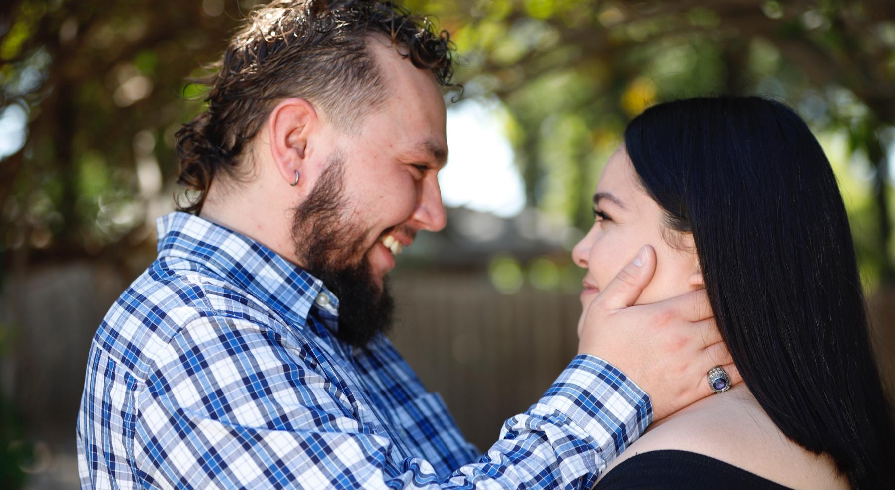 Sara Montano and Adrian Razo's Wedding Website