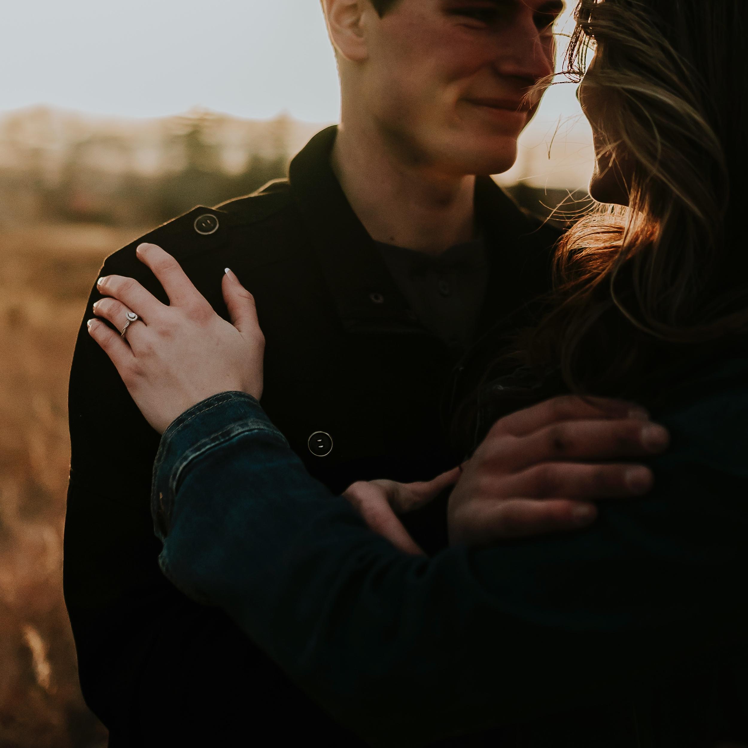 Bryar Knox and Nathan Rollins' Wedding Website