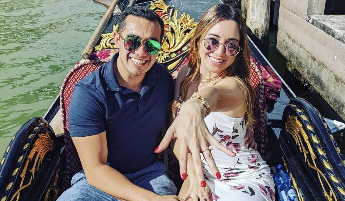 Crystal Maytorena and Christopher Miranda's Wedding Website