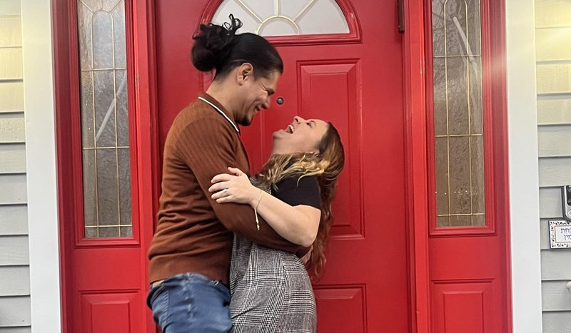 Lindsey Kremin and Kevin Carranza's Wedding Website