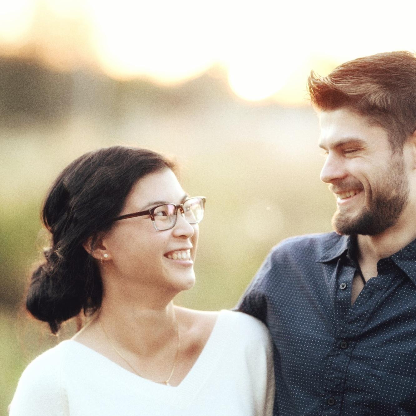 Maria Gilicinski and Nicholas Pfeiffer's Wedding Website