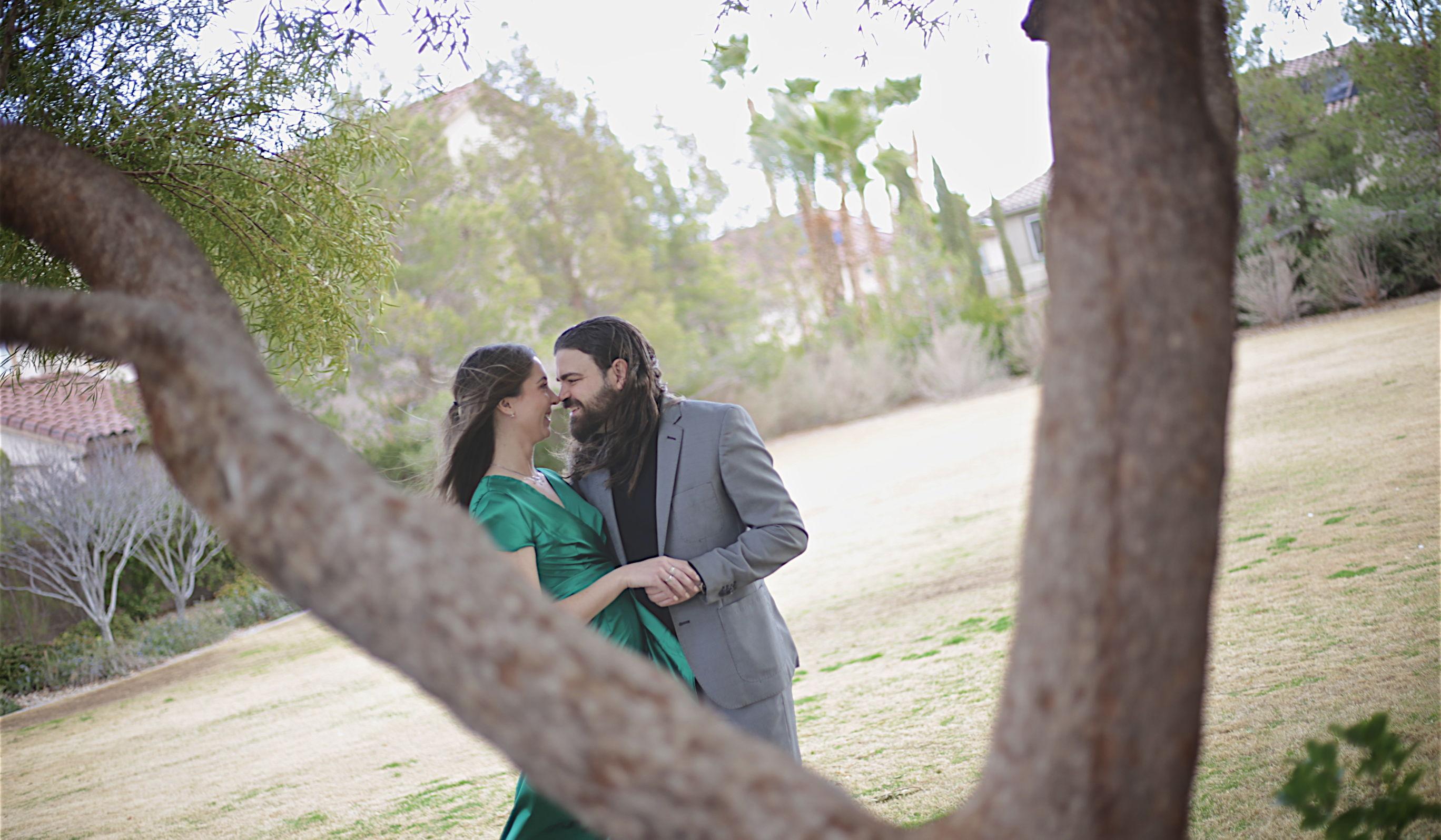 Kailyn Crosby and Tam Lester's Wedding Website