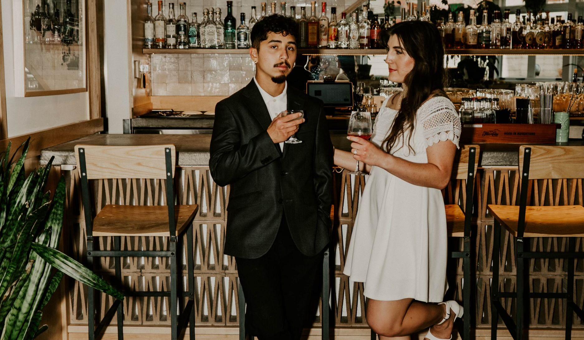 Kylie Casias and Edwardo Gomez's Wedding Website