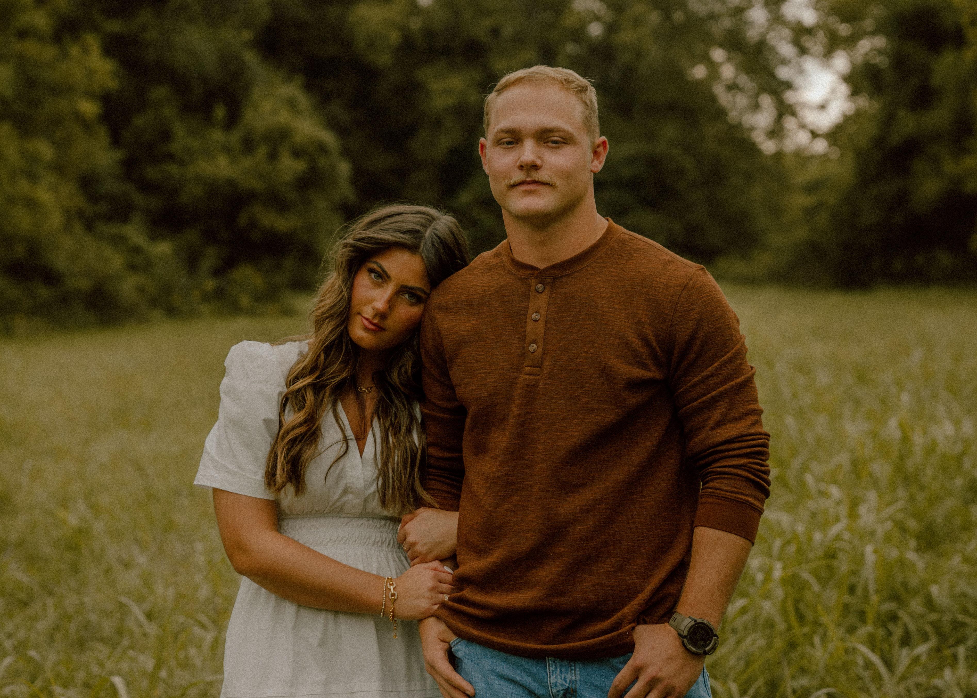 Kinsey Duncan and Charlie Terry's Wedding Website
