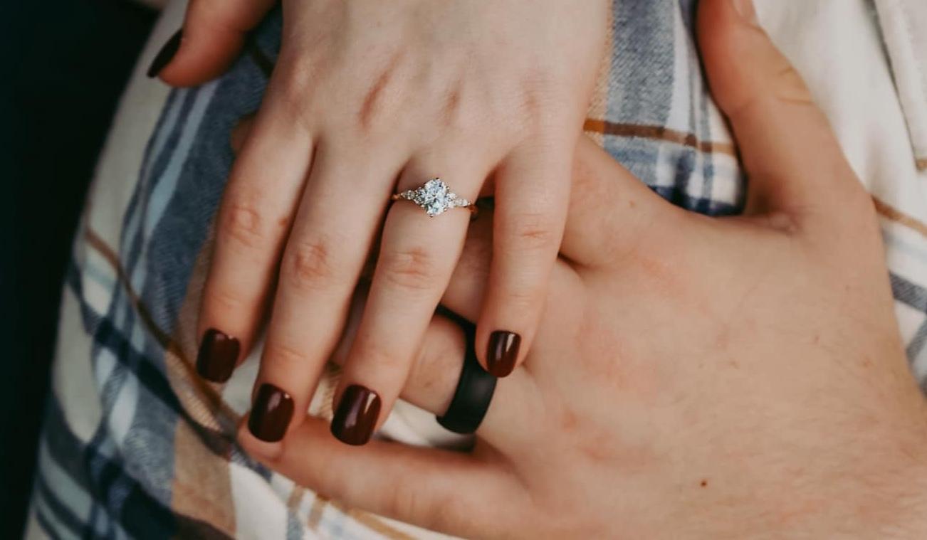 Madisson Schott and Deven Miller's Wedding Website