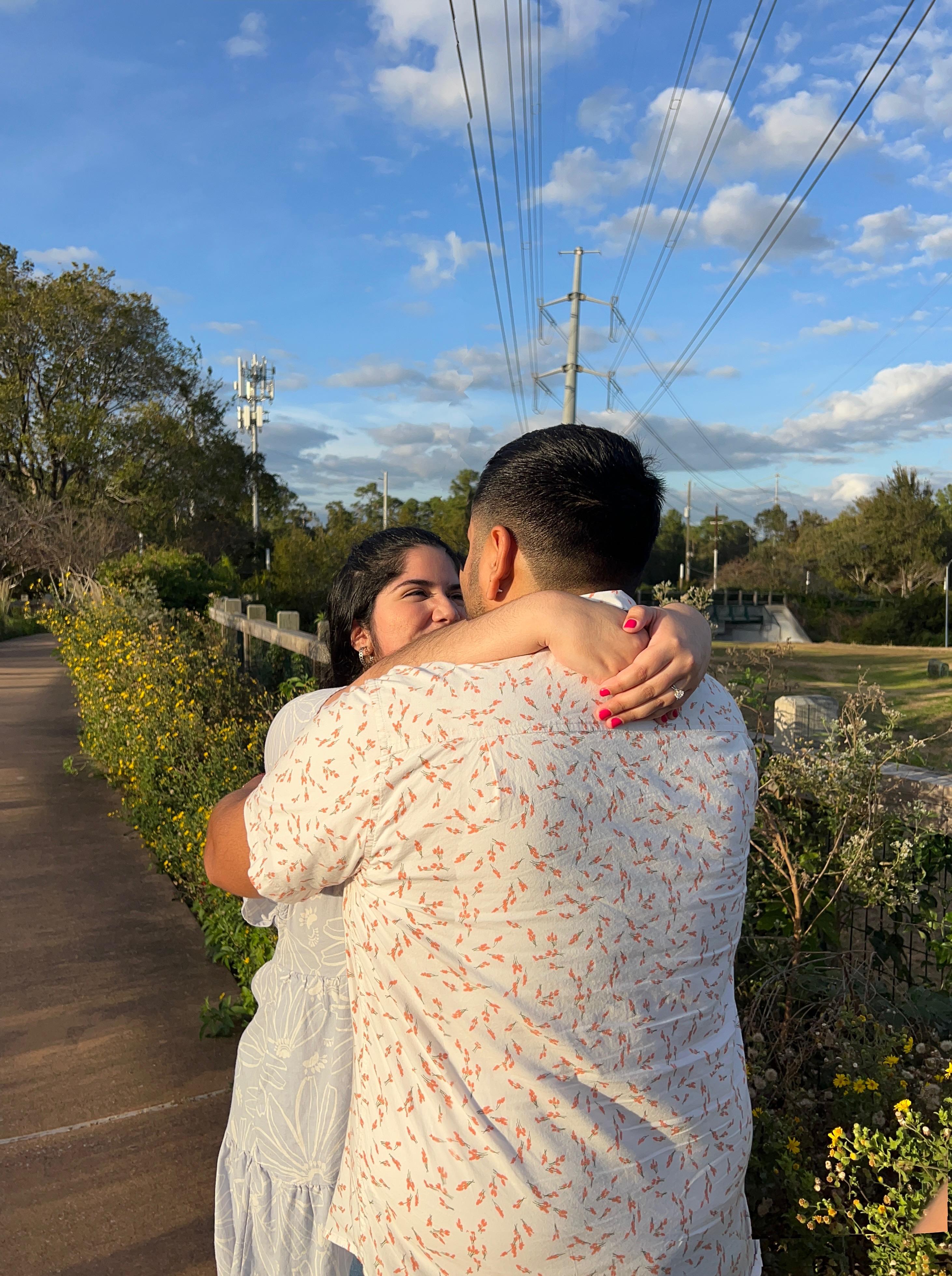 Dominique Mendez and Alex Meraz's Wedding Website