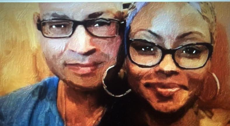 Stacia Gordon and Javier Molina's Wedding Website