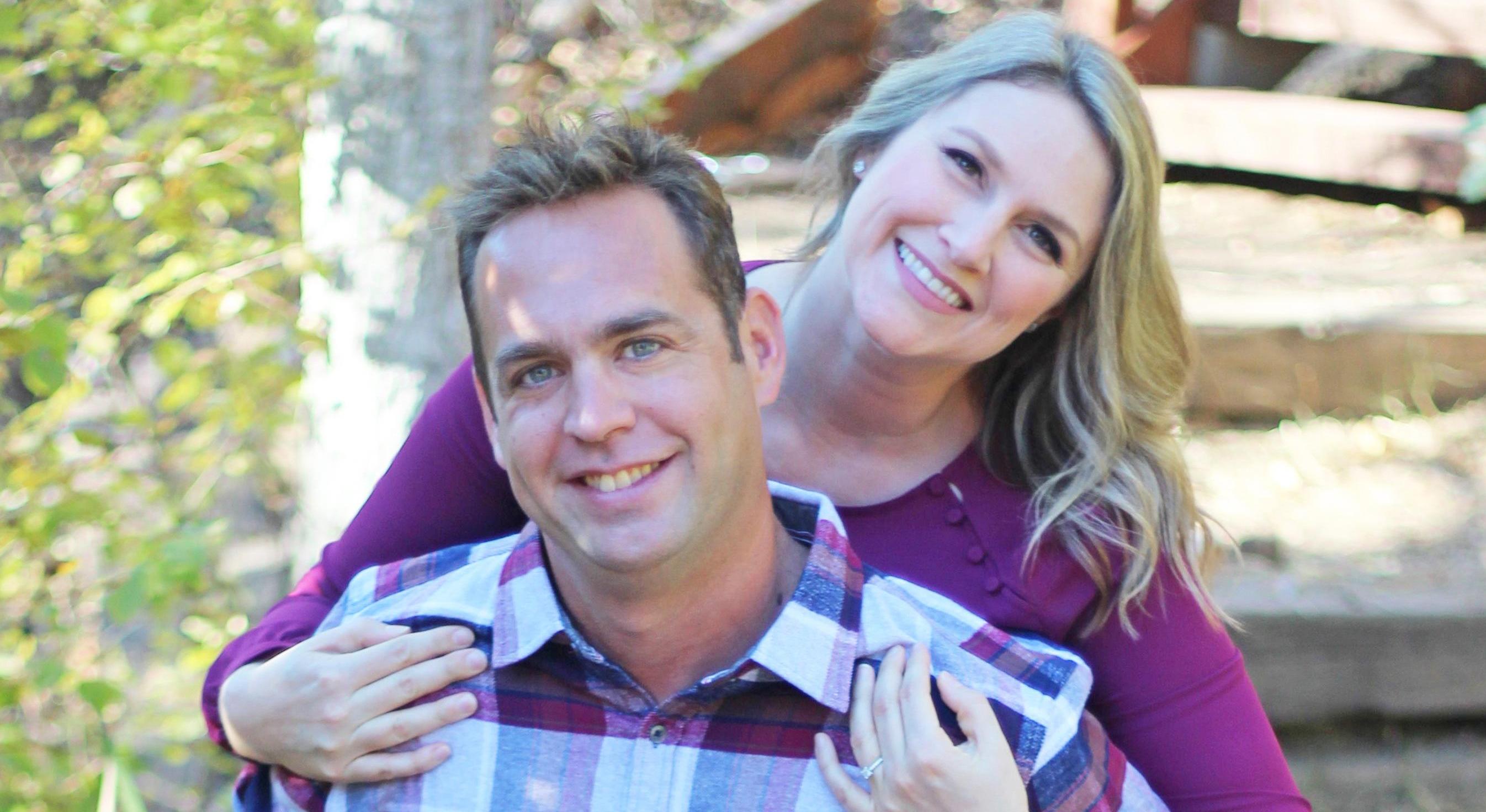 Haley Slusser and Cody Snider's Wedding Website