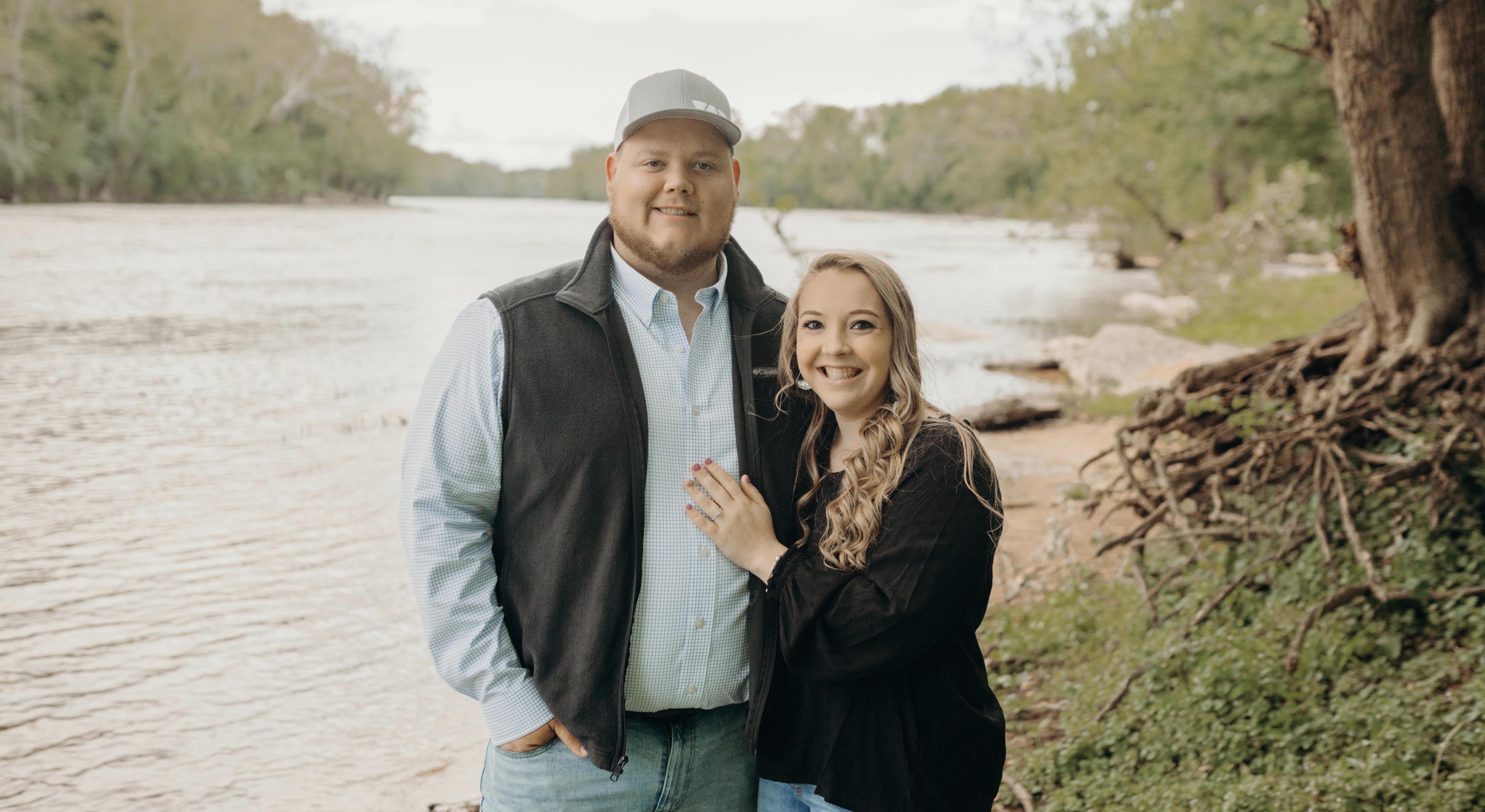Lauren Keesling and Logan Pearson's Wedding Website