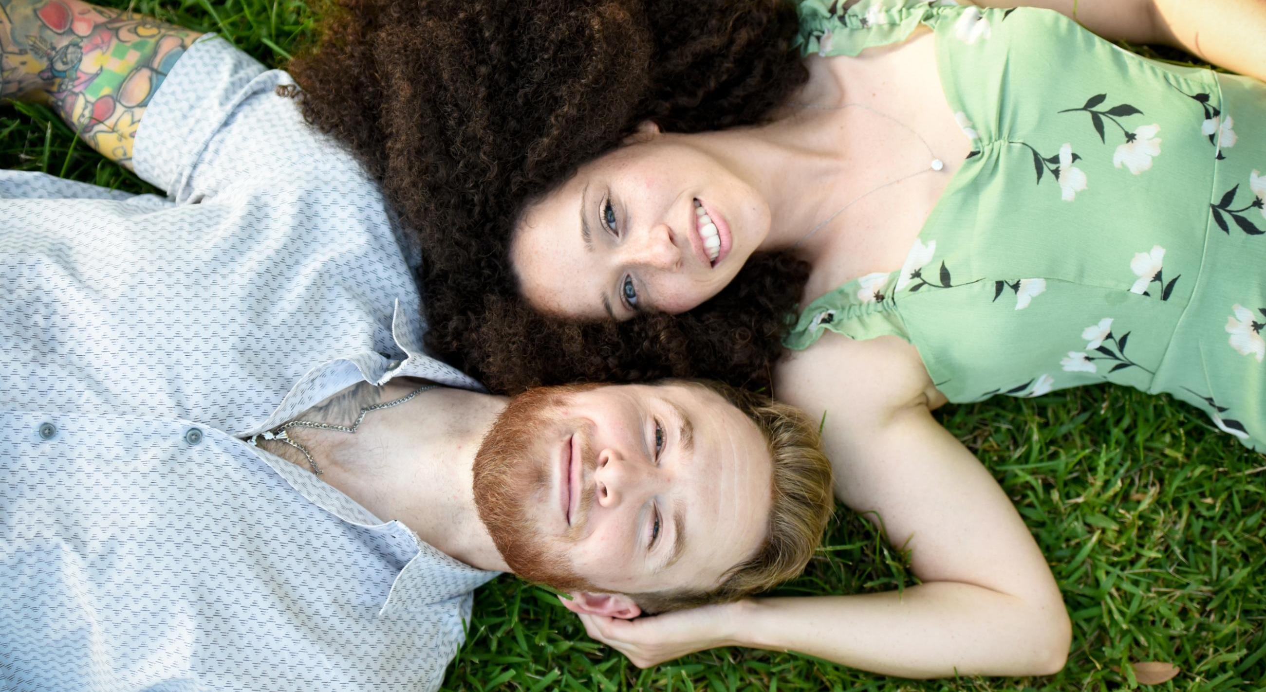 Amanda Bailey and David Welliver's Wedding Website