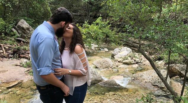 Jeremy Hitt and Elizabeth Rodriguez's Wedding Website