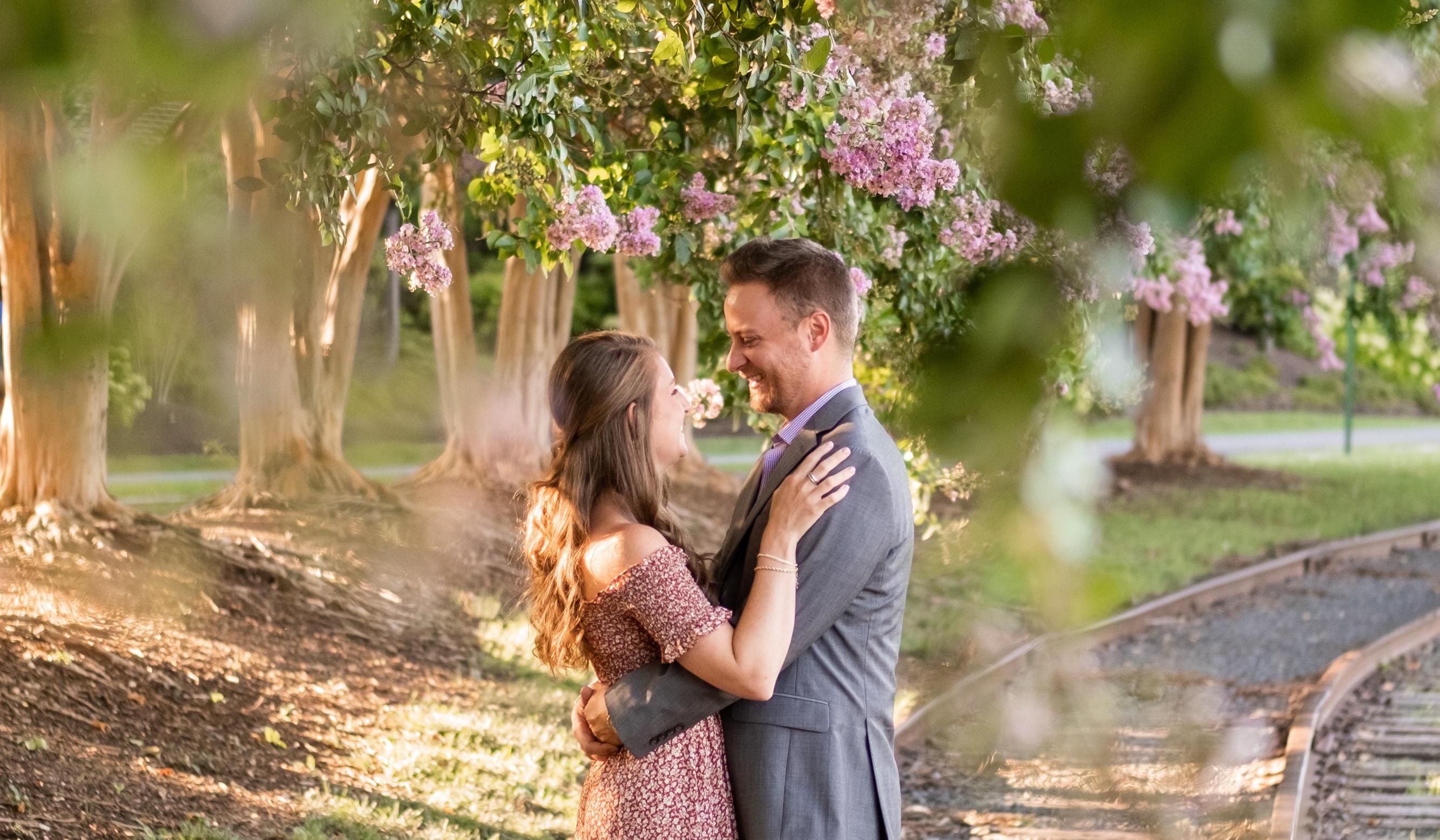 Marissa Goldman and Phil Dyment's Wedding Website