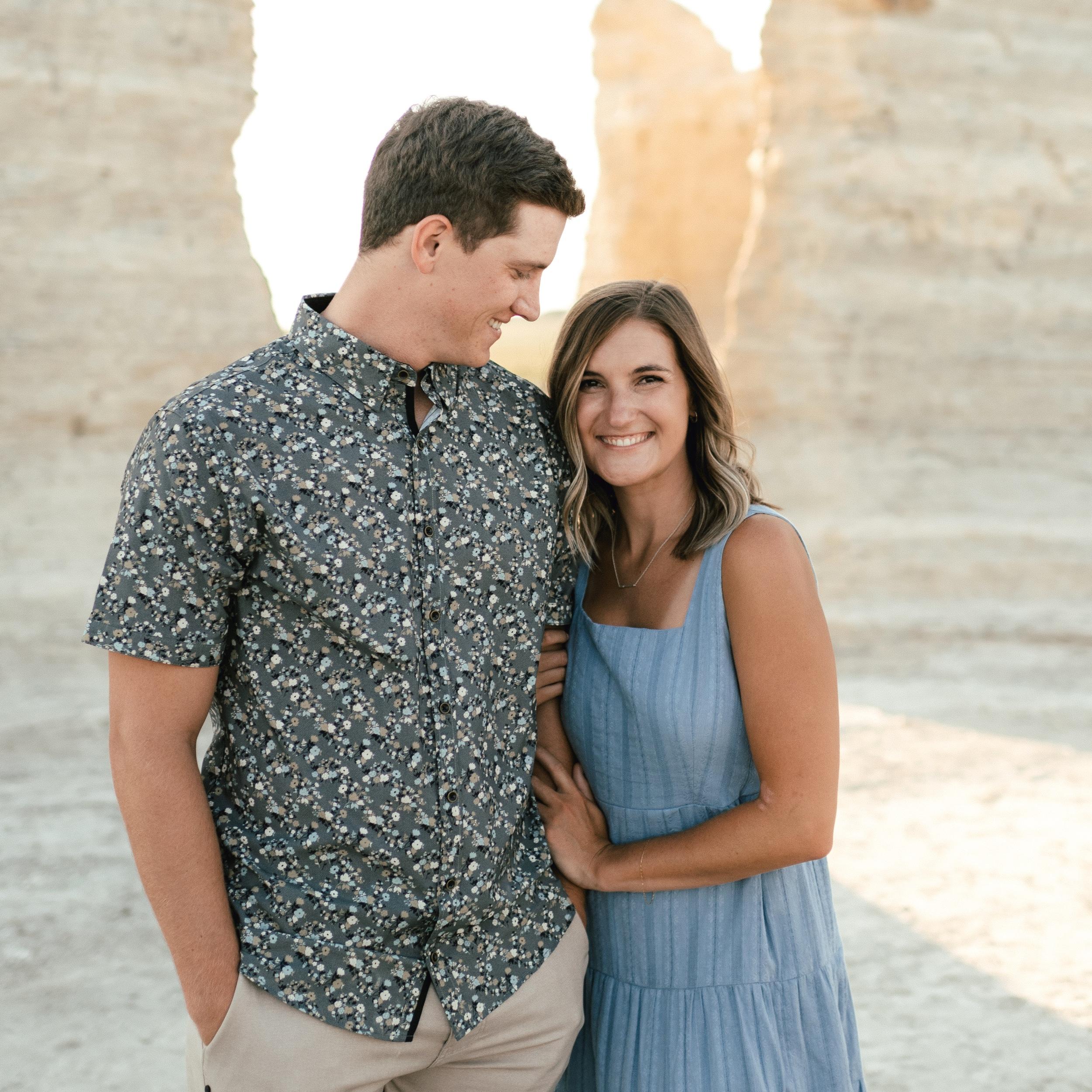 Trey Thompson and Robin Carlson's Wedding Website