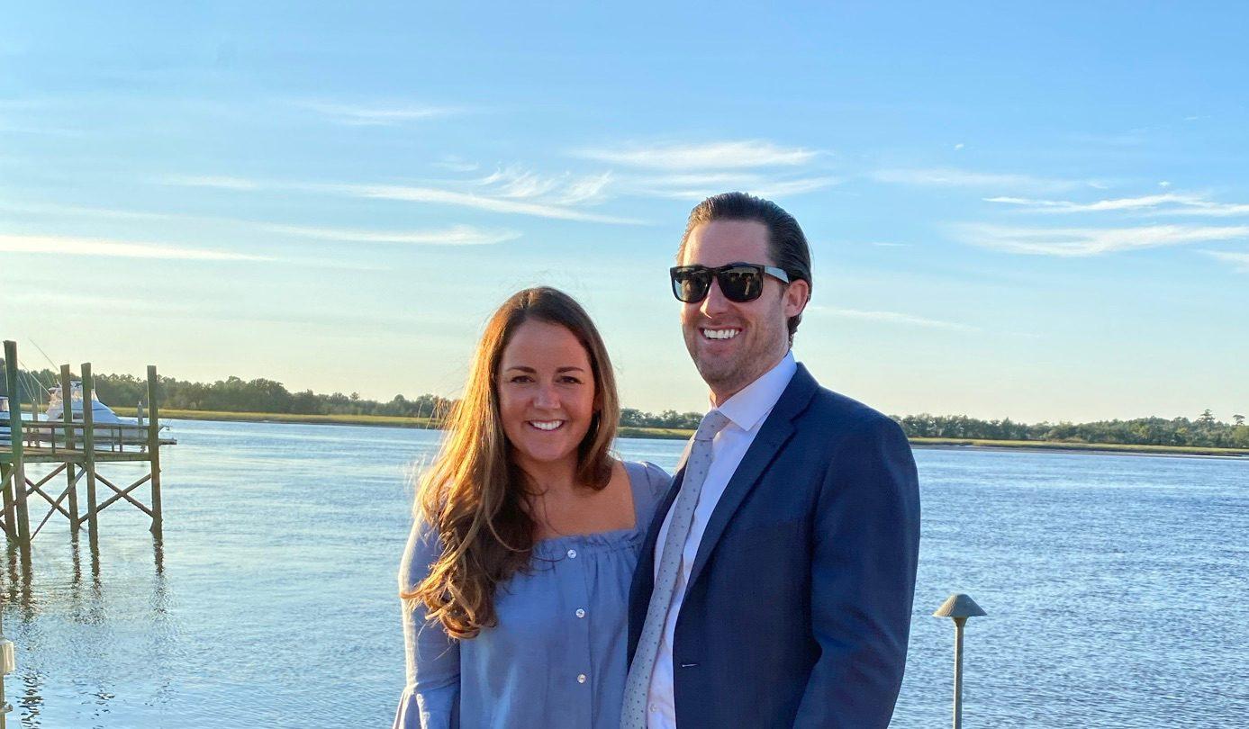 Courtney Klinga and Greg Boger's Wedding Website