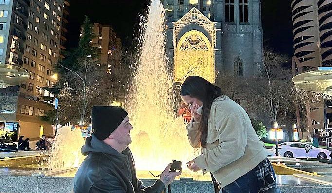 Isabella Burcham and Garrett Hansen's Wedding Website