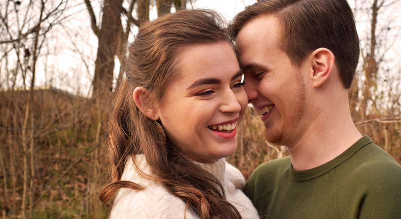 Rachel Morgan and Tylman Michael's Wedding Website