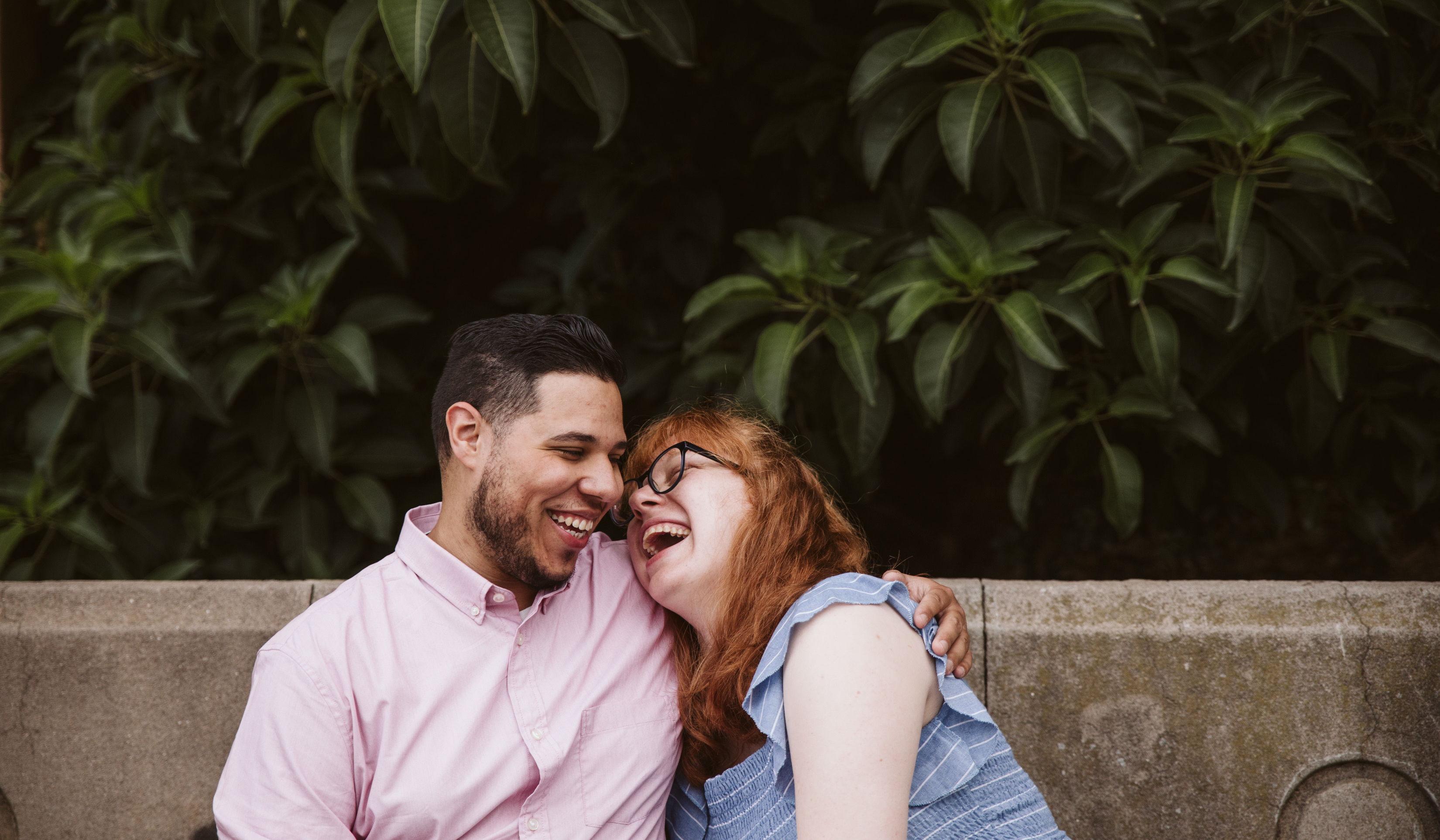 Cailin Nolte and Jonathan Ballestas' Wedding Website