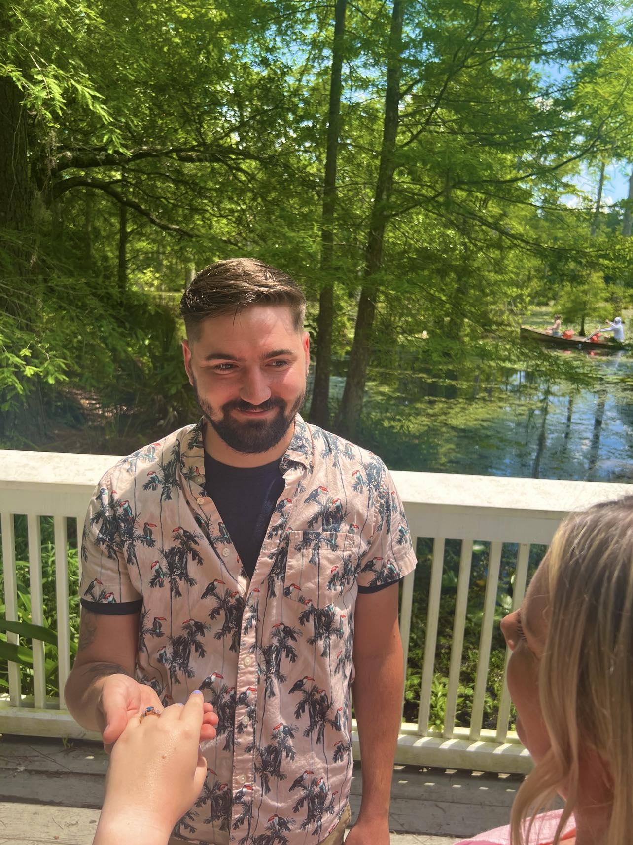 Brittany Payge Malott and Cohen Kenneth Nelson's Wedding Website