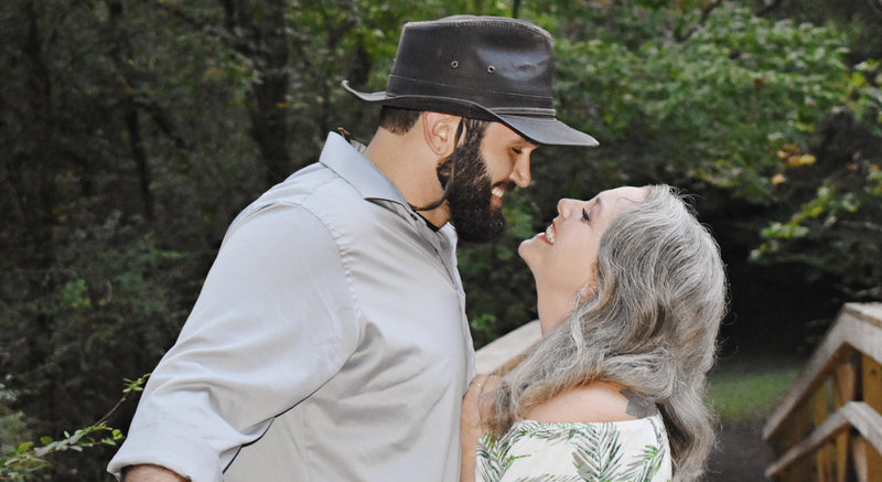 Lo Edmonds and Steven Fiducioso's Wedding Website