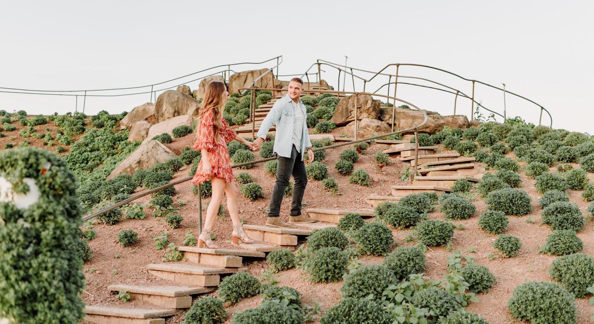 Ashley Grochala and Joseph Vescio's Wedding Website