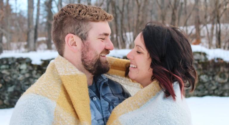 Christine Parrott and Travis Greenlaw's Wedding Website