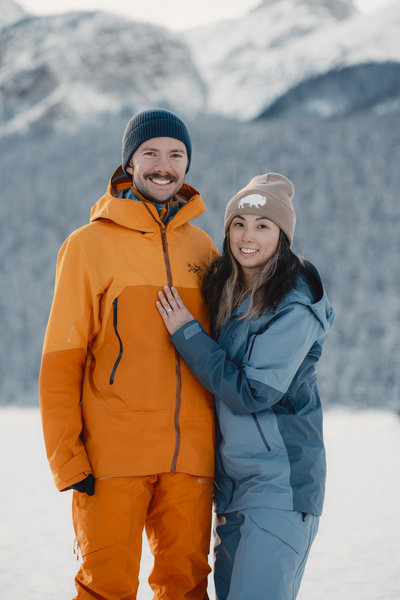Michelle Tran and Scott Breen's Wedding Website