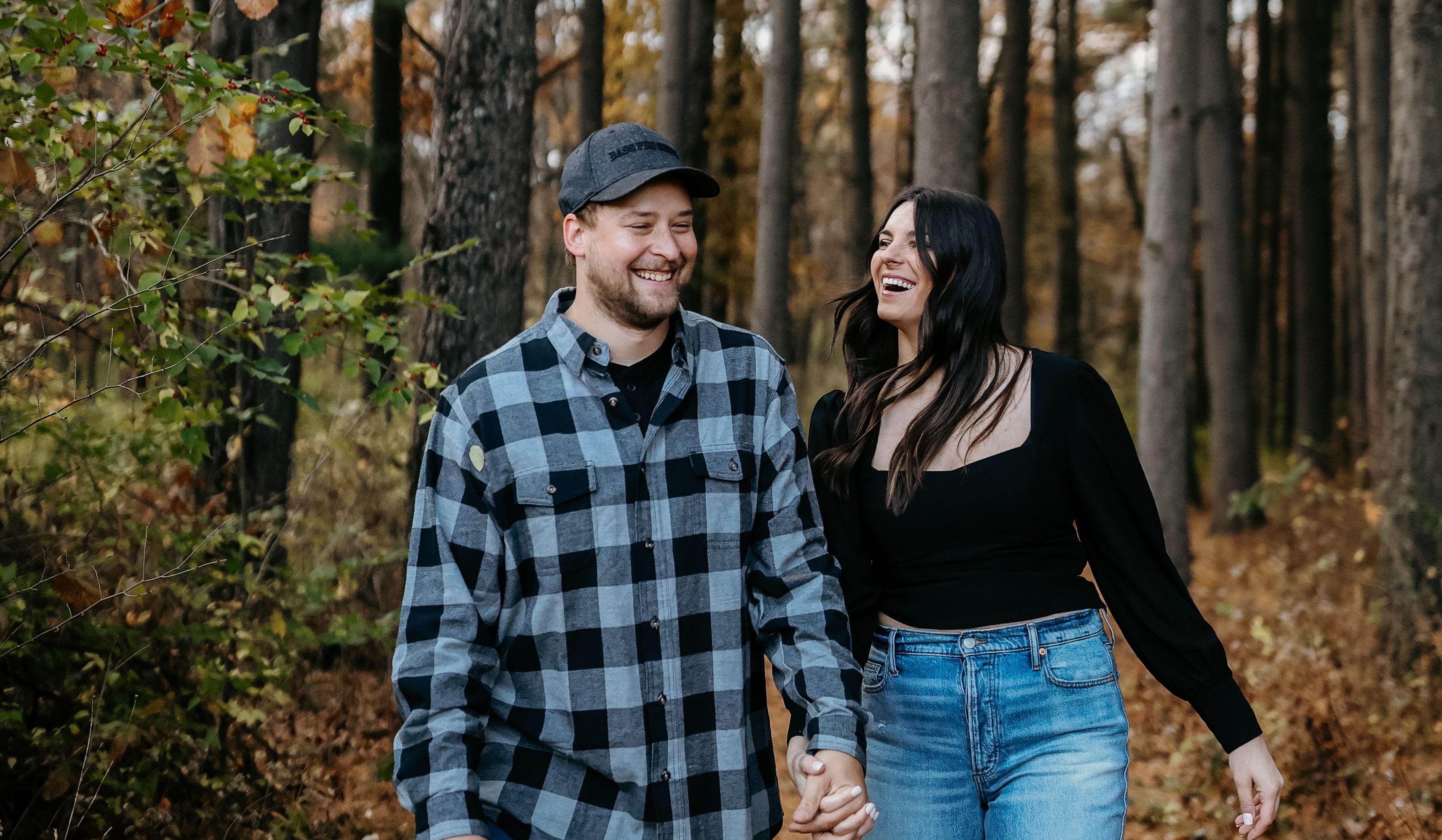 Ashley Holtrop and Tyler Marz's Wedding Website