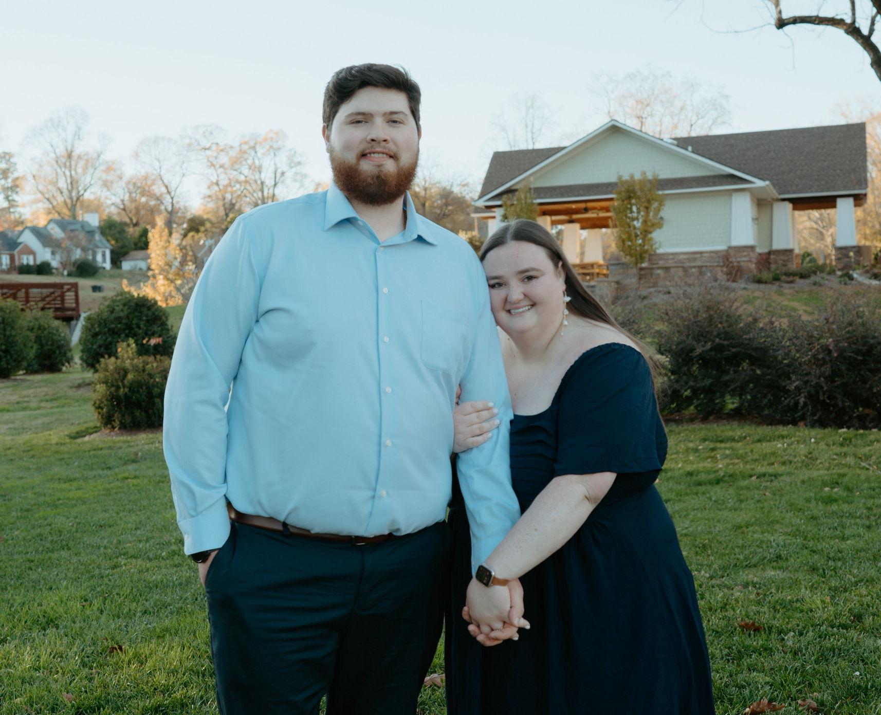 Julia Mills and Dylan Klink's Wedding Website