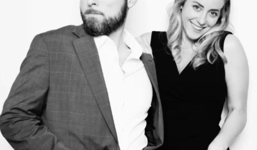 Victoria Krantz and Alexander Parker's Wedding Website