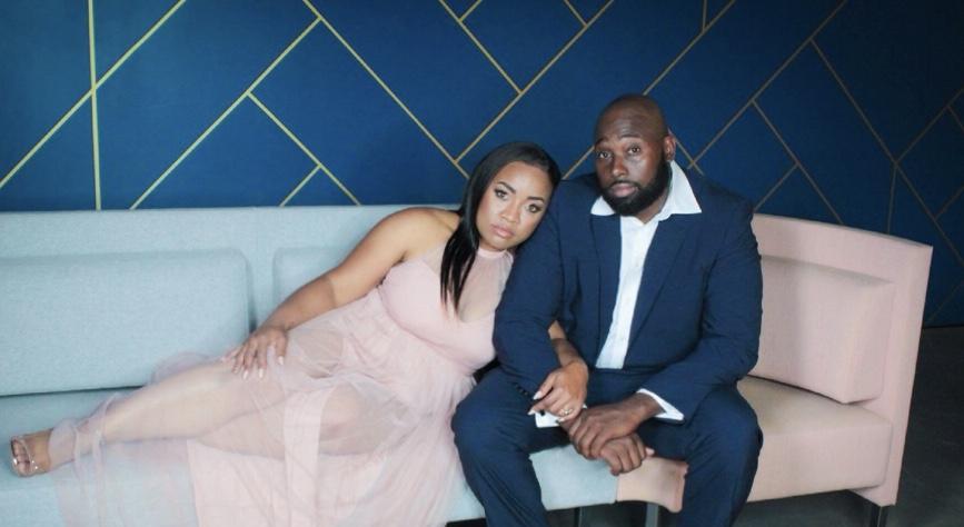 Lynnetta Clark and Cameron Matthews' Wedding Website