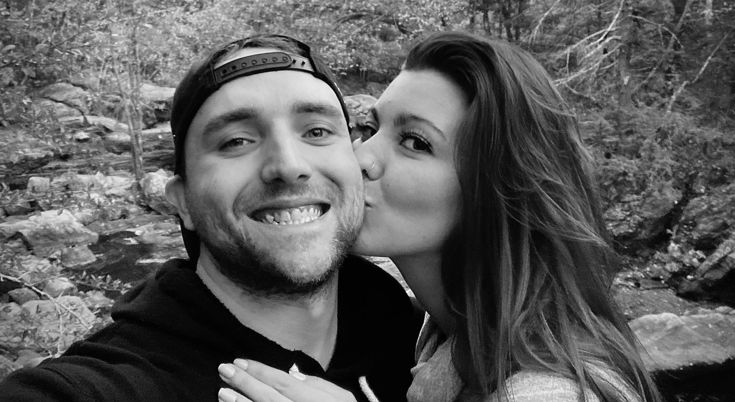 Addison Stearns and Dakotah Payne's Wedding Website