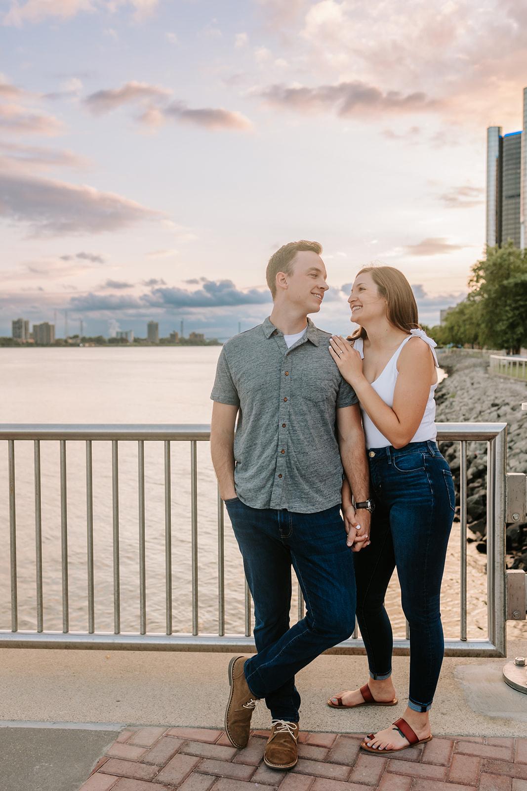 Shayne Billmeyer and Grant Caldwell's Wedding Website