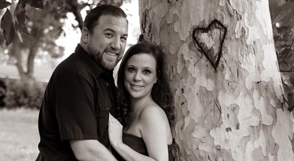 Jessica Joy and Ryan Wagers' Wedding Website