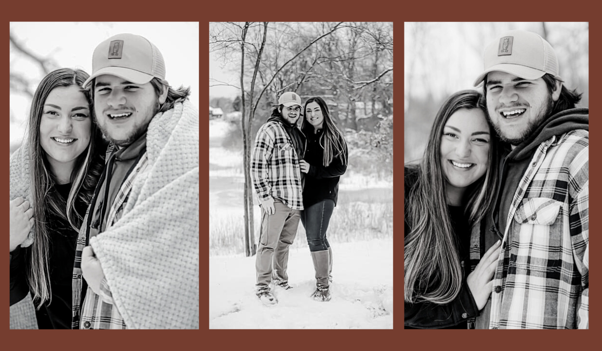 Macy Timoszyk and Matthew Boeve's Wedding Website