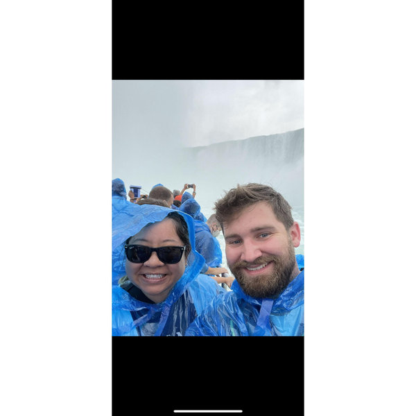 Victoria Ngo and Mitchell Cox's Wedding Website