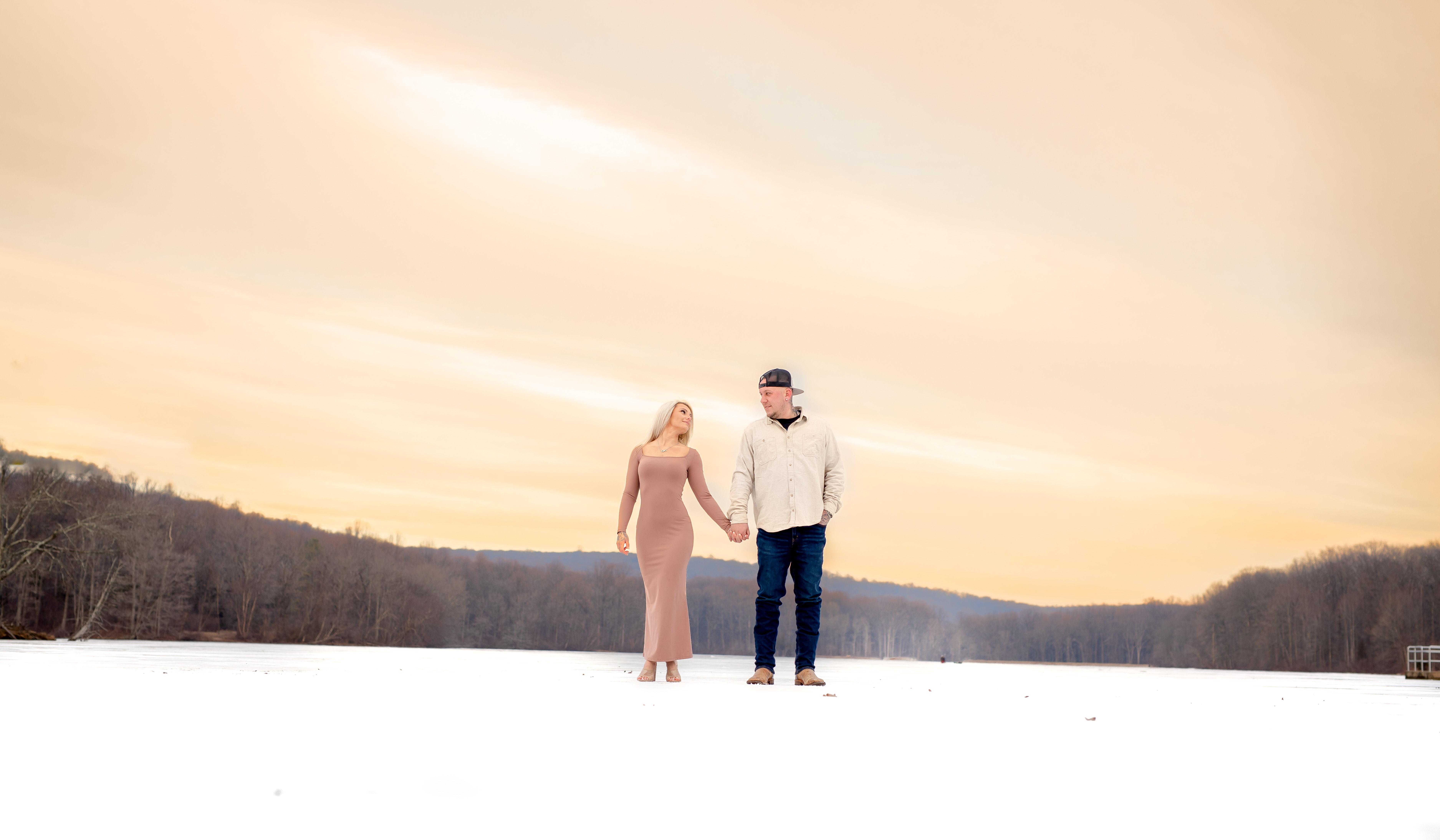 Jade Olivere and Mike Gunn's Wedding Website