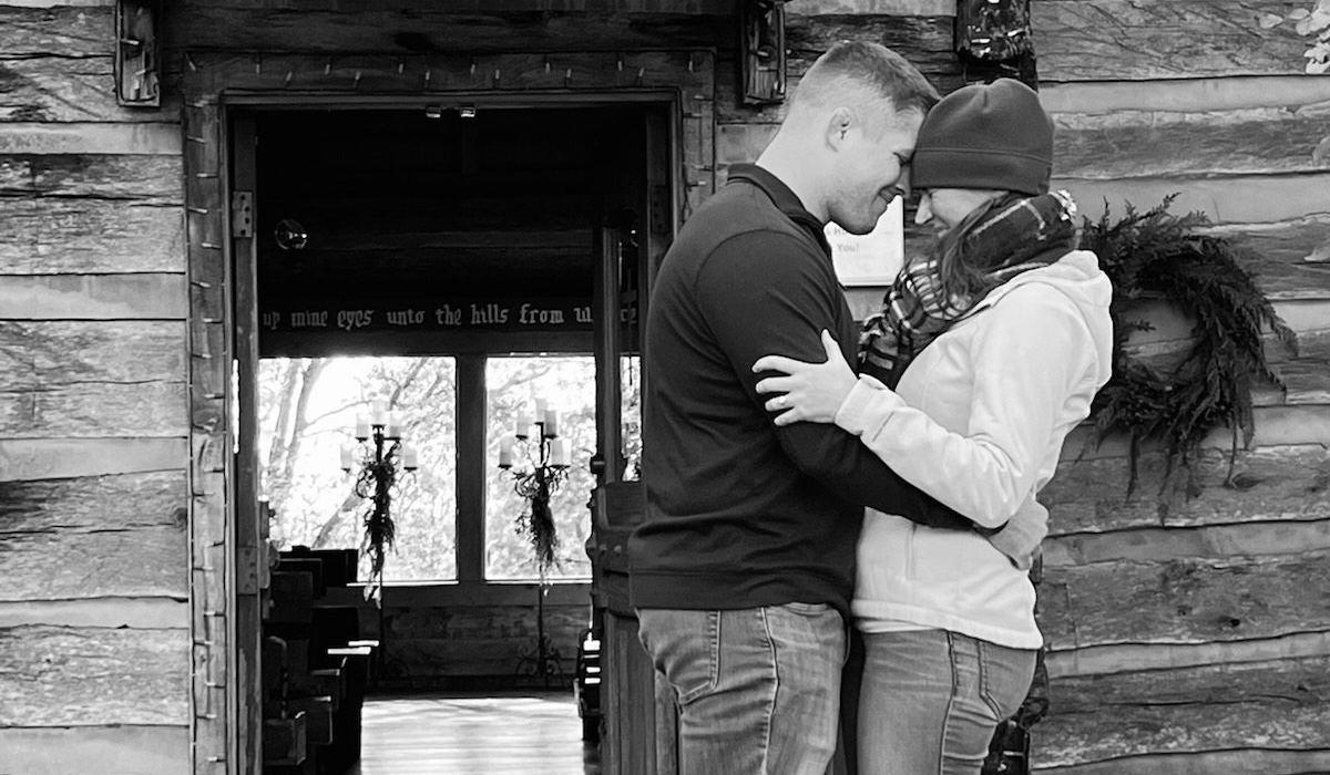 Jaime Davis and Ryan Beltz's Wedding Website