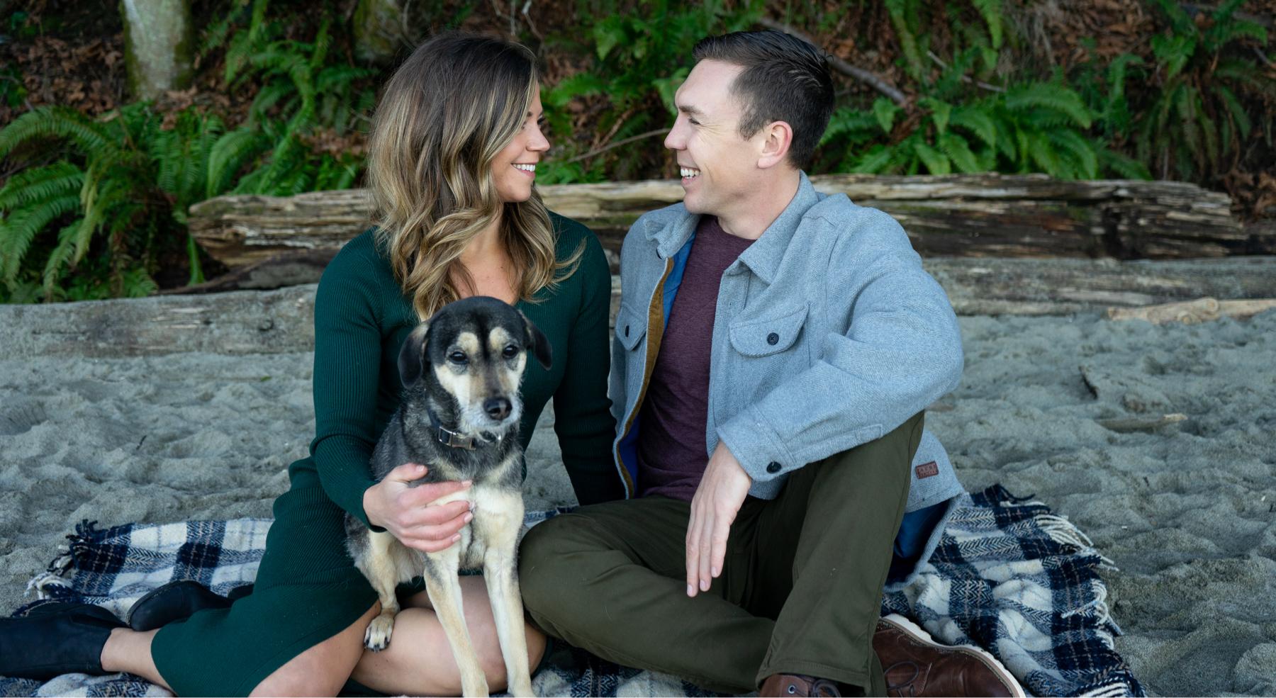 Laura Neal and Kyle Haworth's Wedding Website