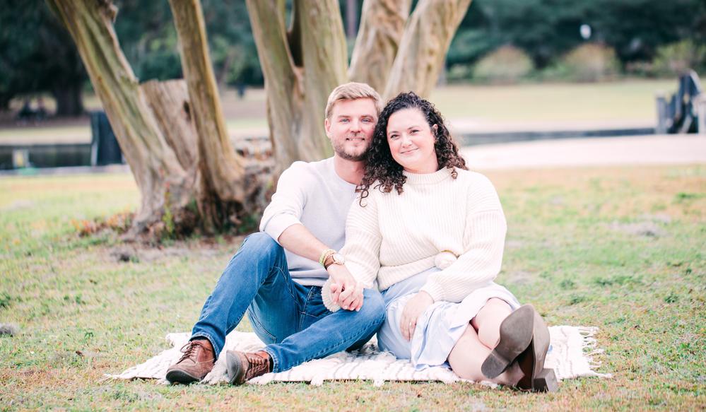 Caitlin Ramsey and Thomas Baker's Wedding Website
