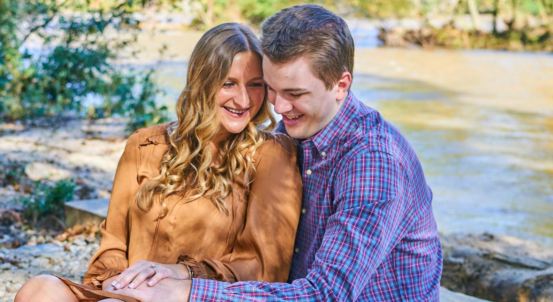 Tanner Lowery and Hank Cohen's Wedding Website