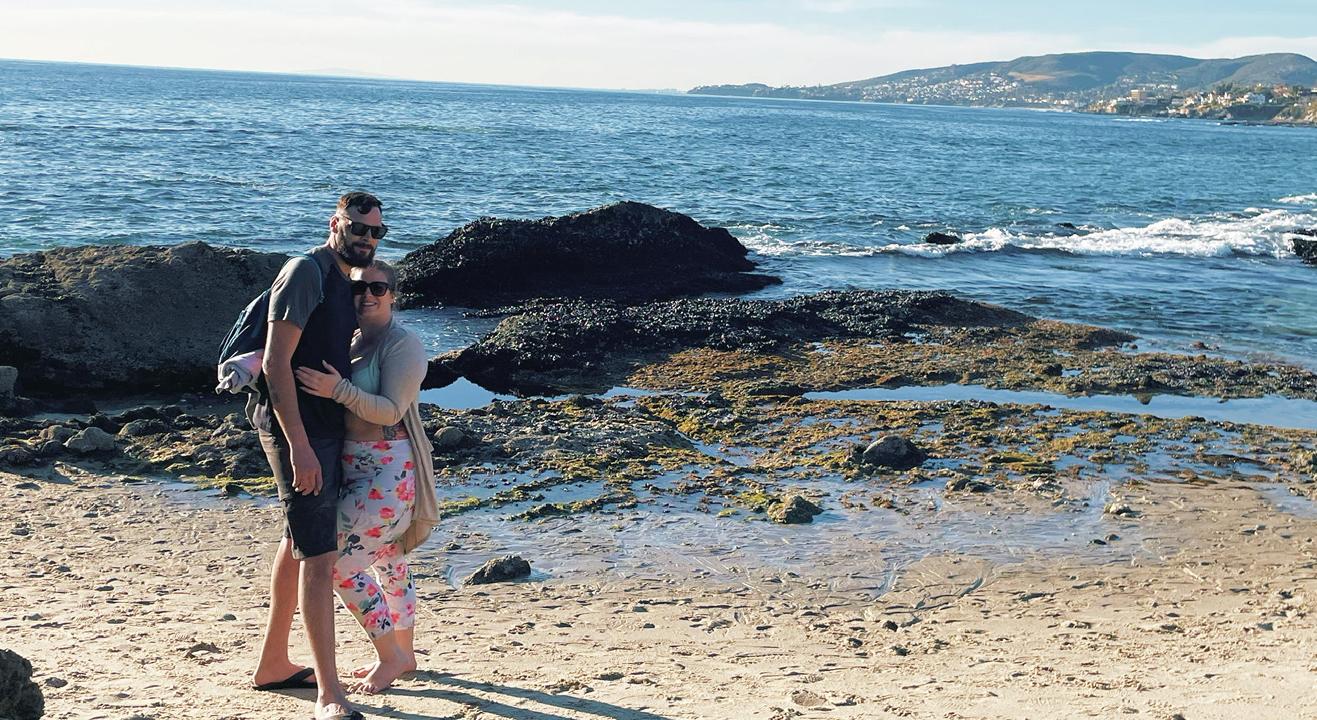 Cheyenne Burley and Johnathan Mccomas' Wedding Website