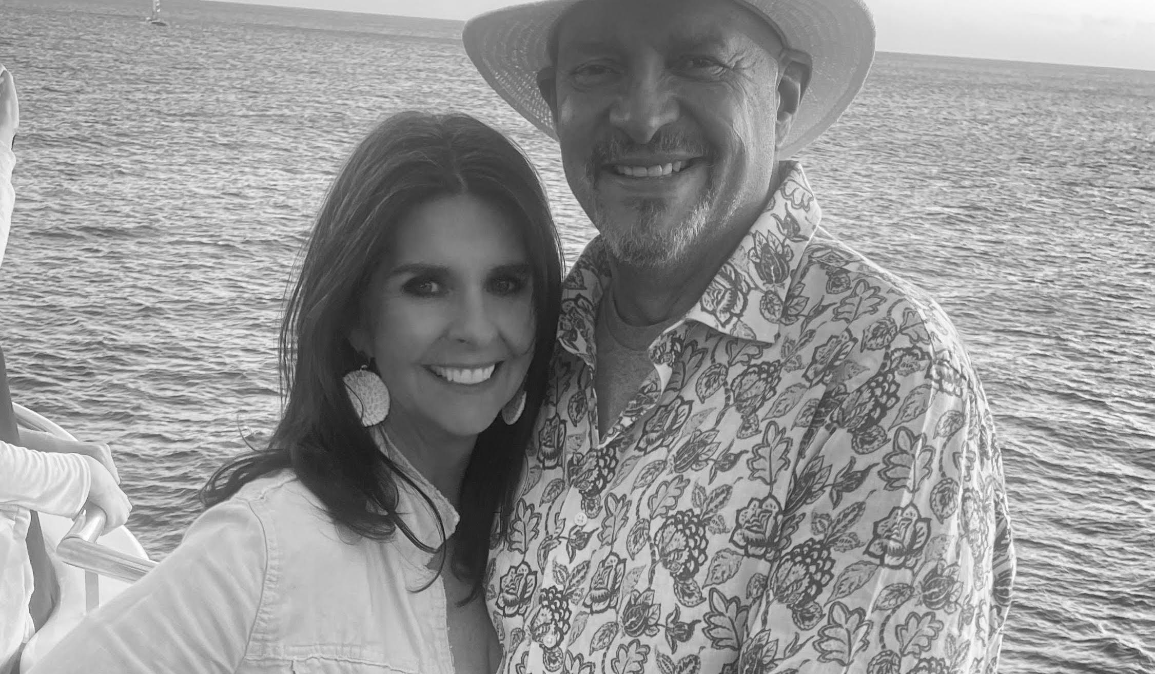 Kelly Fajardo and Nico Dayan's Wedding Website