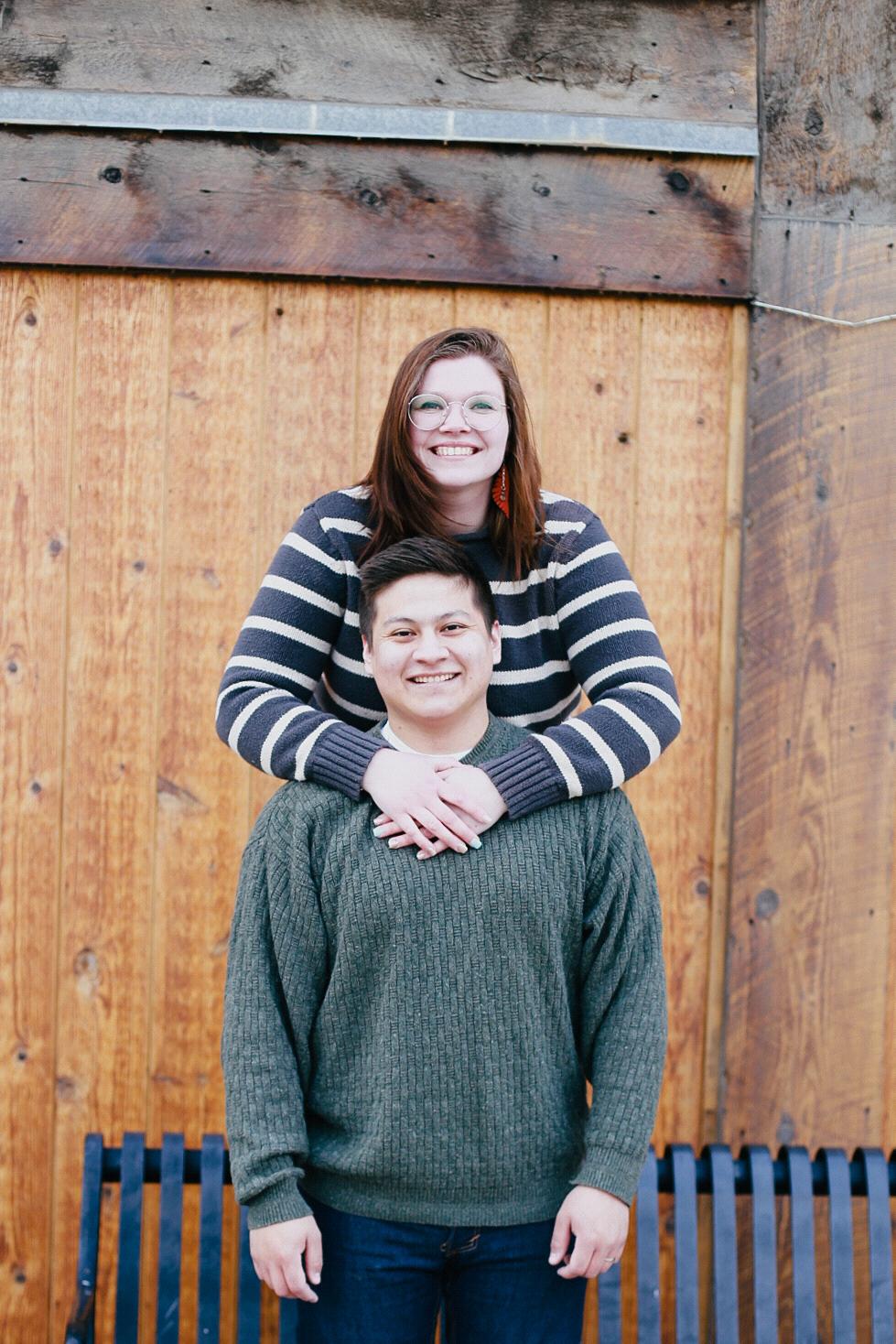 Amy Sutton and Pedro Bazaldua's Wedding Website