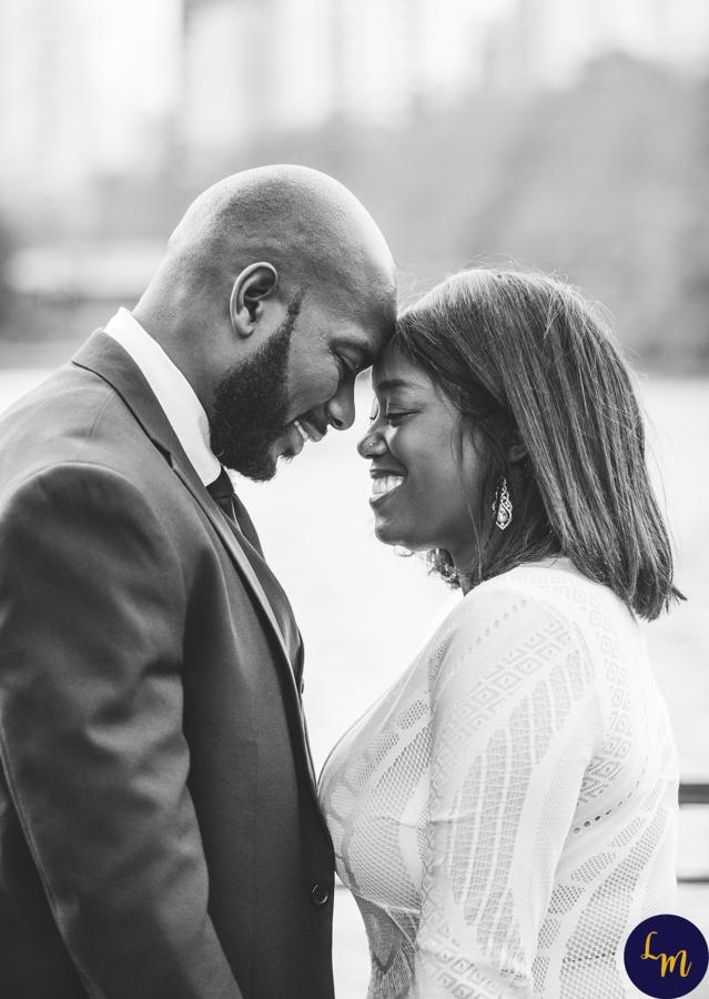 Chanelle Morea Joseph and John Okechukwu Nwosu's Wedding Website