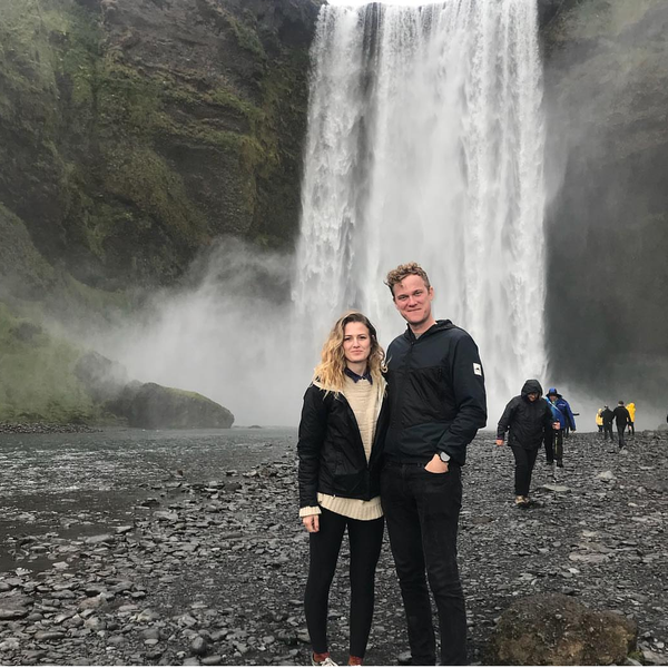 Catherine Vnuk and Philip Grogan's Wedding Website