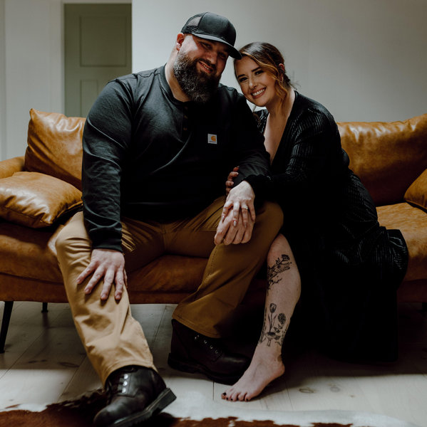 Meredith Lord and William Grygutis' Wedding Website