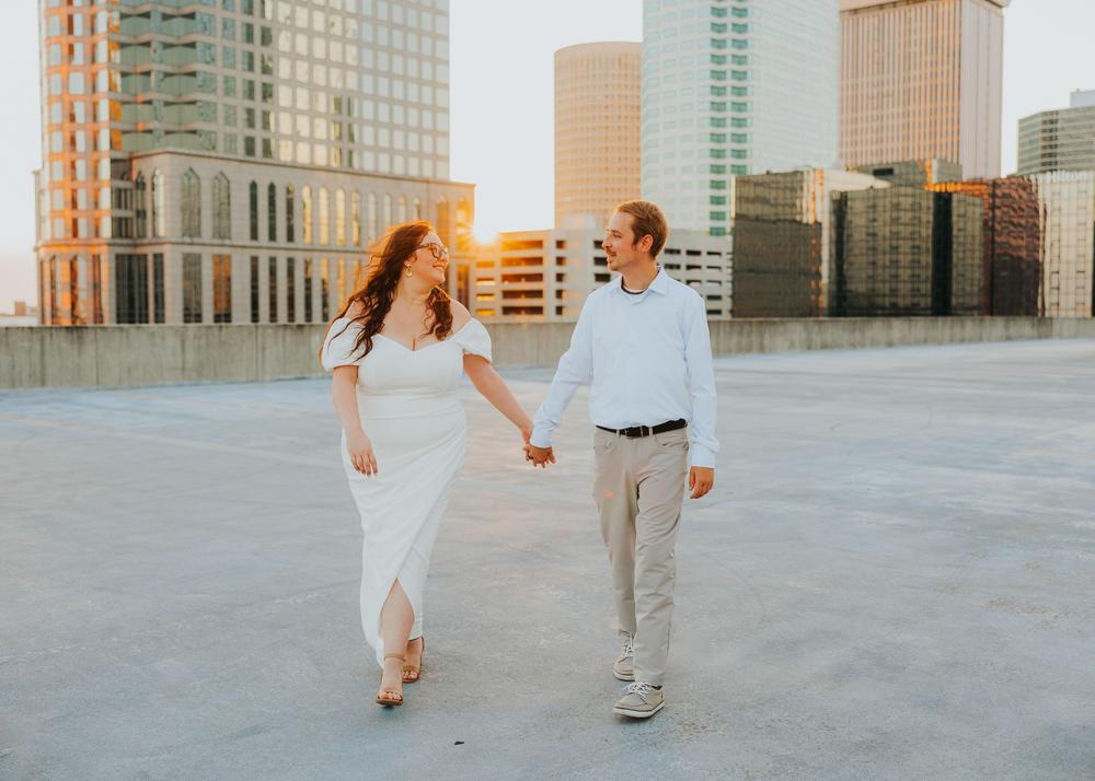 Jessica McAfee and Chase Hamernick's Wedding Website