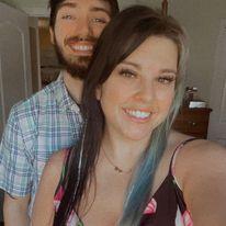 Annie Shields and Mikiah Utt's Wedding Website