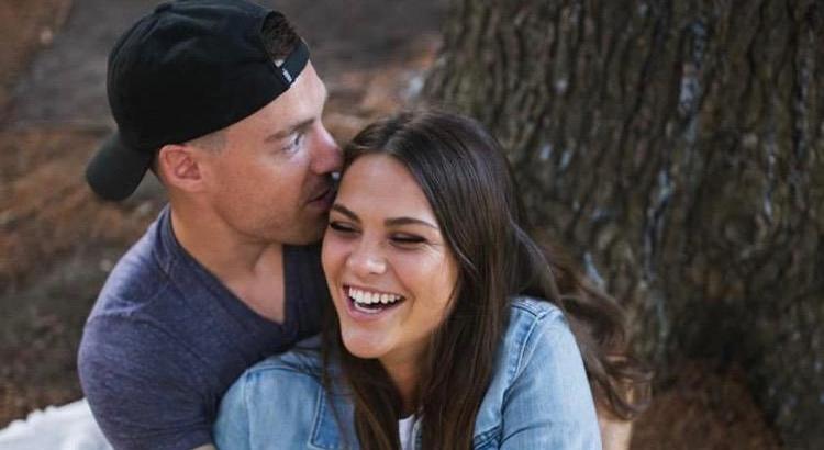 Ashley Sheeley and Jake McGroder's Wedding Website