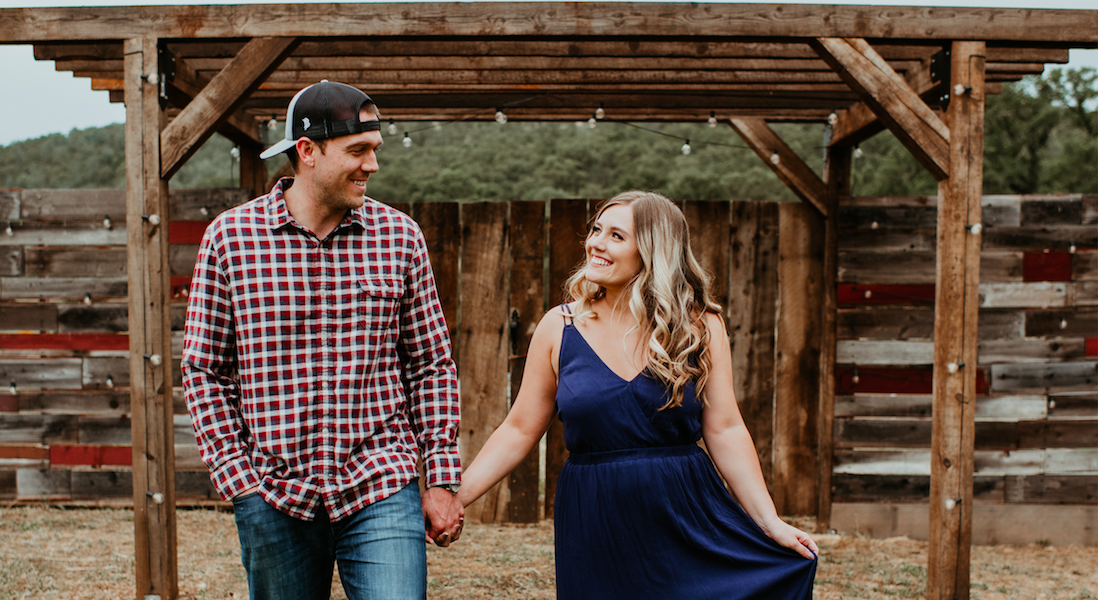 Tara Layman and Erik Chaney's Wedding Website